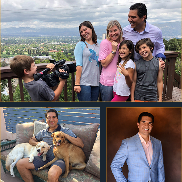 Anthony Yanez | KPRC 2 | Click2Houston