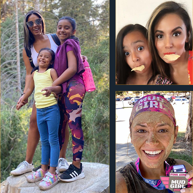 Daniella Guzman | KPRC 2 | Click2Houston