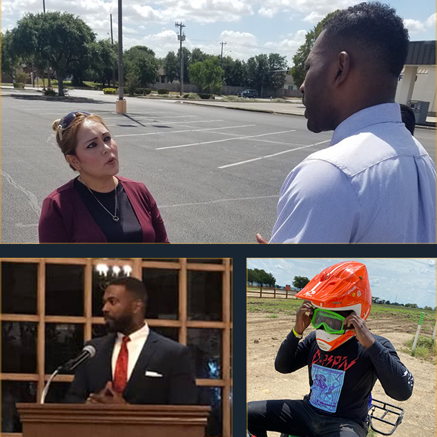 Deven Clarke | KPRC 2 | Click2Houston