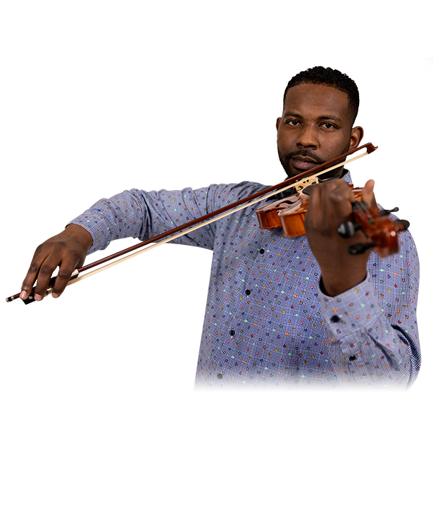 Deven Clarke | KPRC 2 | Click2Houston