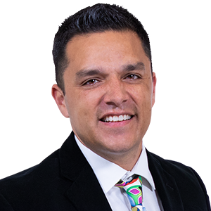 Get 2 Know The KPRC 2 Team