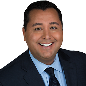 Get 2 Know The KPRC 2 Team