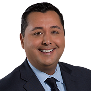 Get 2 Know The KPRC 2 Team